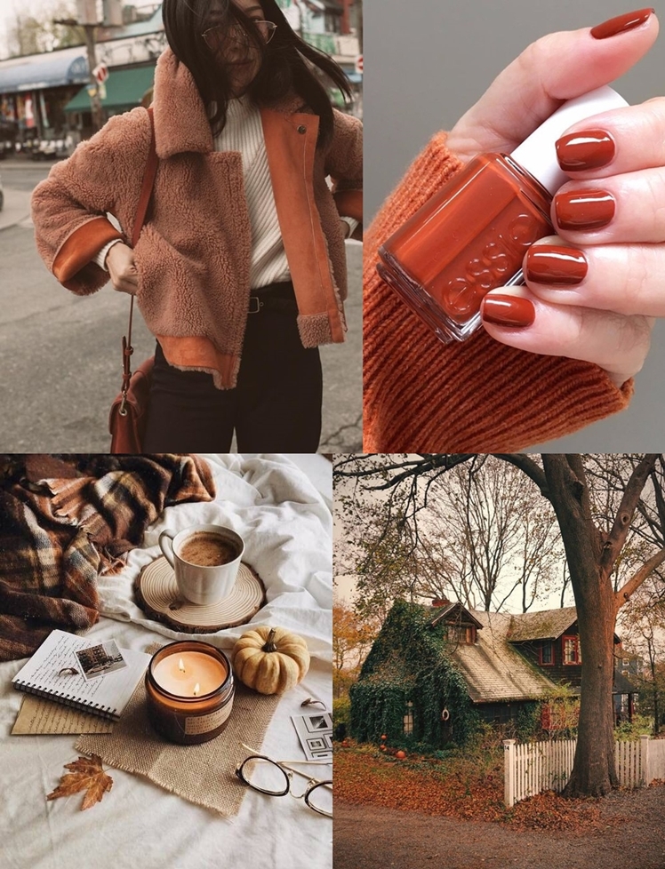 PINSPIRATION #17: AUTUMN MOODBOARD – Midgins'