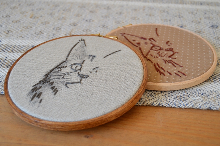 MAINE COON EMBROIDERY – Midgins'