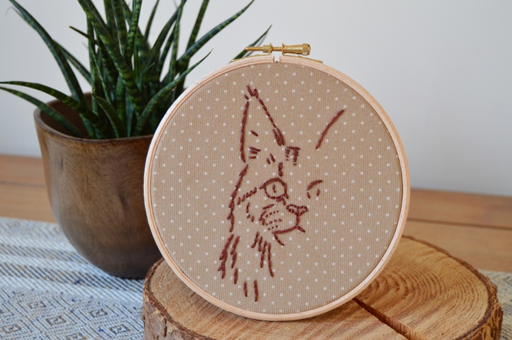 MAINE COON EMBROIDERY – Midgins'